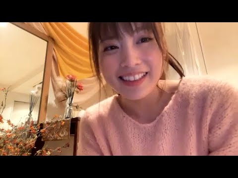 2024年03月11日 23時13分59秒 岡部 麟（AKB48） - MAGMOE