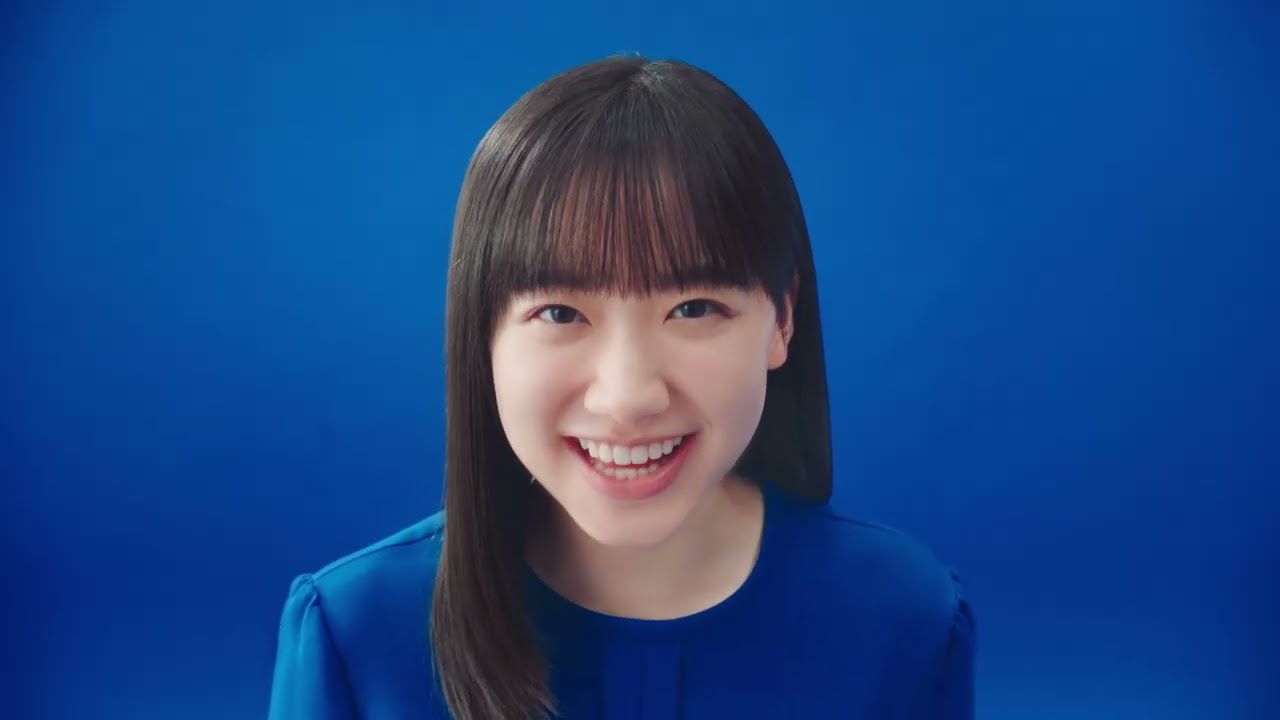 芦田愛菜出演／SBI損保新CM「大切なクルマを守る」篇（30秒） - MAGMOE