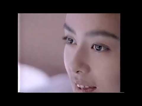 ナビスコ「チップスター」後藤久美子 cm - MAGMOE