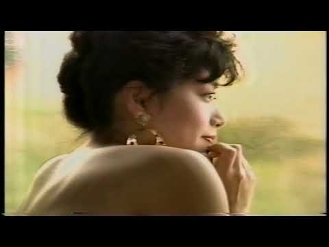 1996 夏目雅子～輝きの瞬間・・・～ CM - MAGMOE