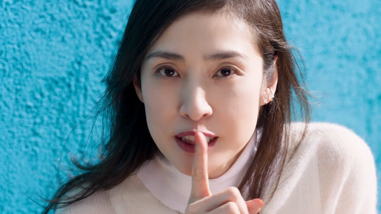 天海祐希xSnow Man・目黒蓮ナレーション！名前はナイショの新ビール…？ キリンビールティザーCM 「新ビール 名前はナイショ」篇 - MAGMOE