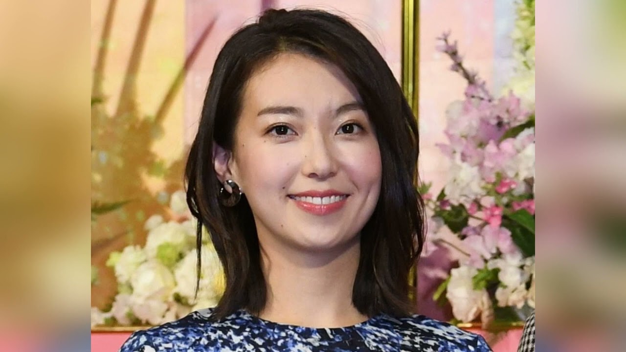 NHK和久田麻由子アナ「ニュース7」降板へ 第2子妊娠中、今春産休へ - MAGMOE