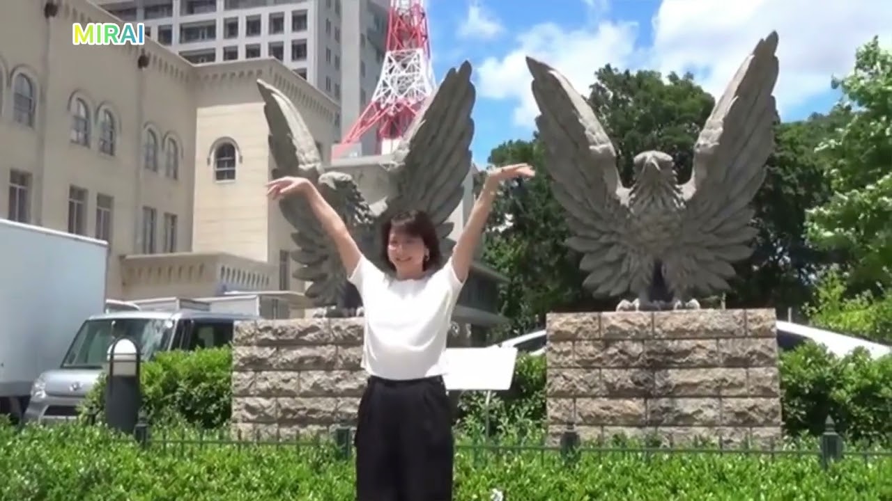 森高千里【「この街」TOUR 2019 Documentary】《Video clip》2019.11.03 - MAGMOE