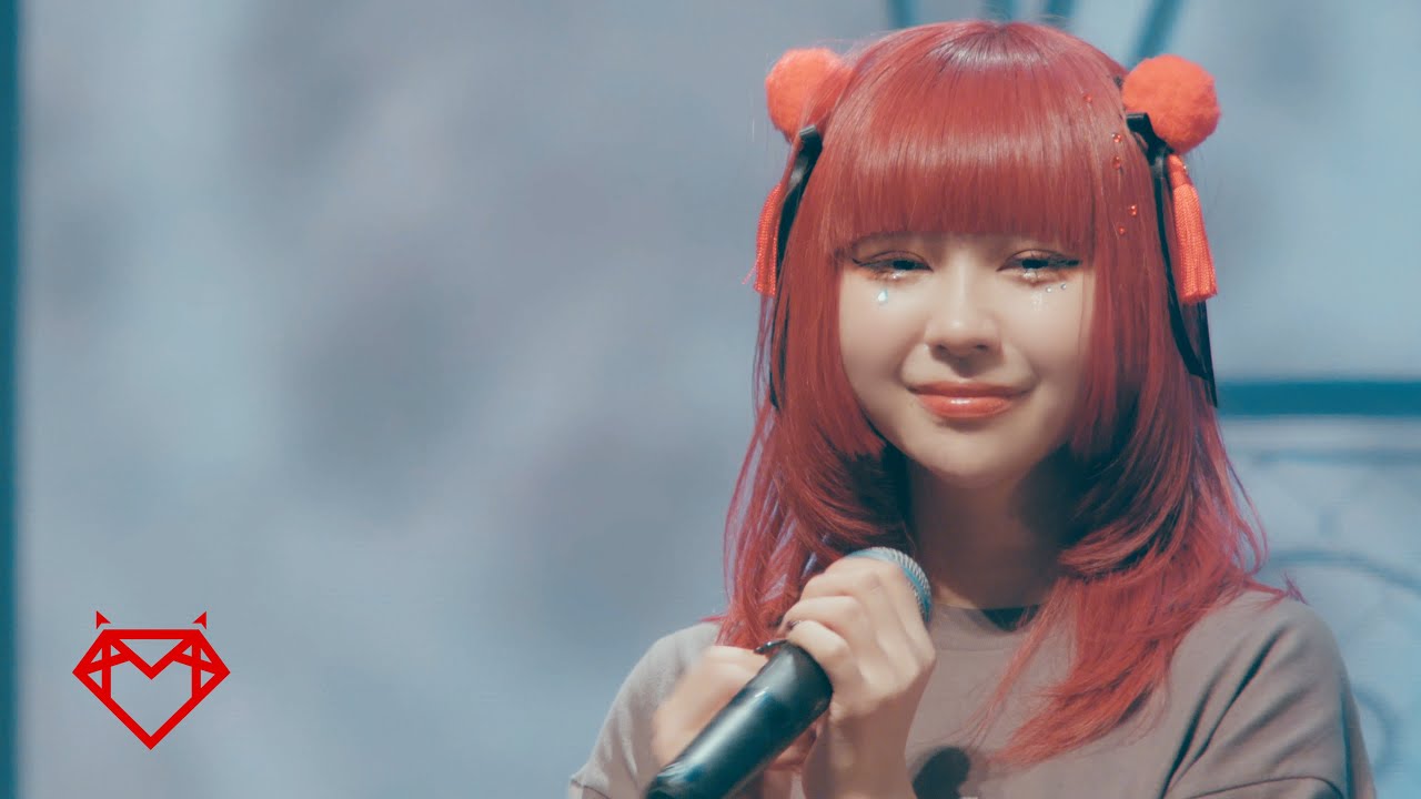 【LIVE MV】四月の楓 - MAGMOE