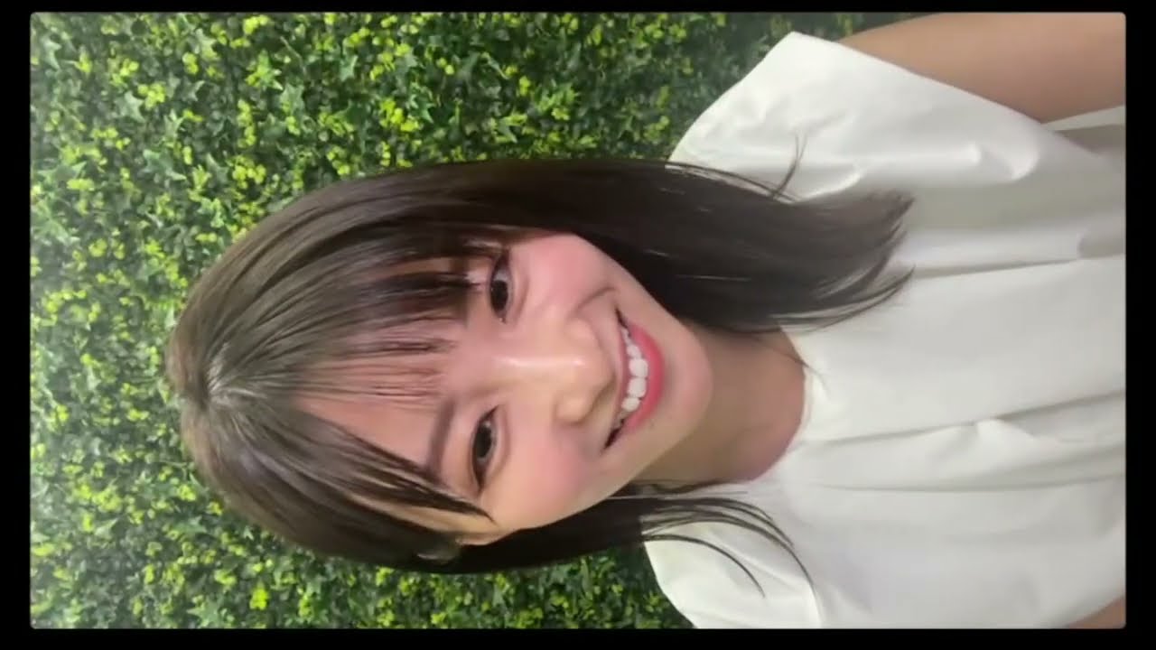 岡崎紗絵 インスタライブ 24/3/9 - MAGMOE