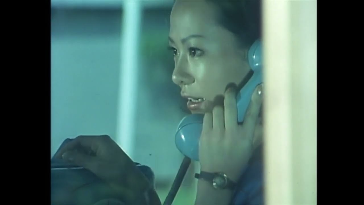 「俺たちの勲章」＜小鳥の審判＞ シーン5 - MAGMOE