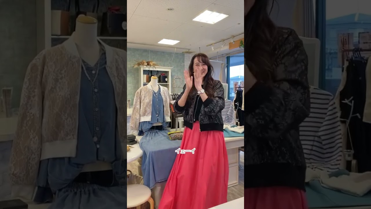 毎日感謝♡Lisaオリジナルブルゾン再販告知！ #40代コーデ #きれいめコーデ #30代コーデ #大人カジュアル - MAGMOE