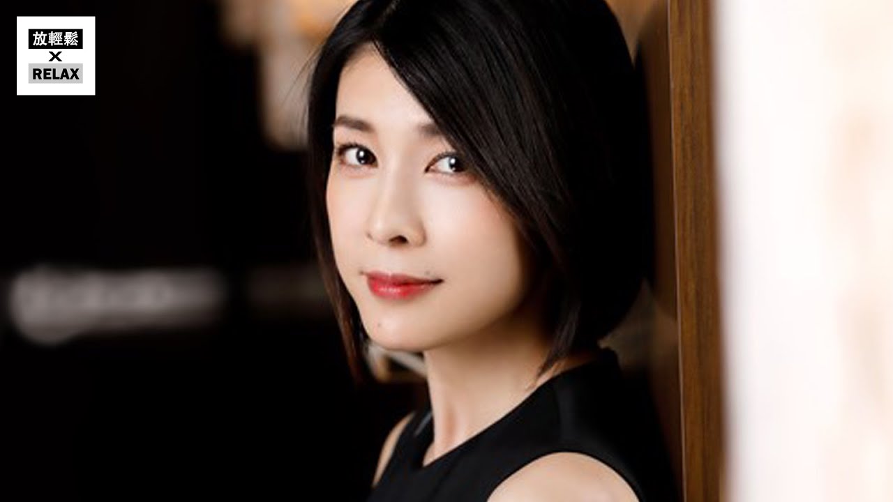 竹内結子顔值變化 （16歲~40歲) - MAGMOE