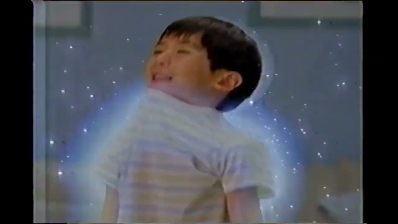 【懐かしいCM】花王 抗菌プラス ハミング 高木沙耶 小木茂光 2000年 Retro Japanese Commercials - MAGMOE