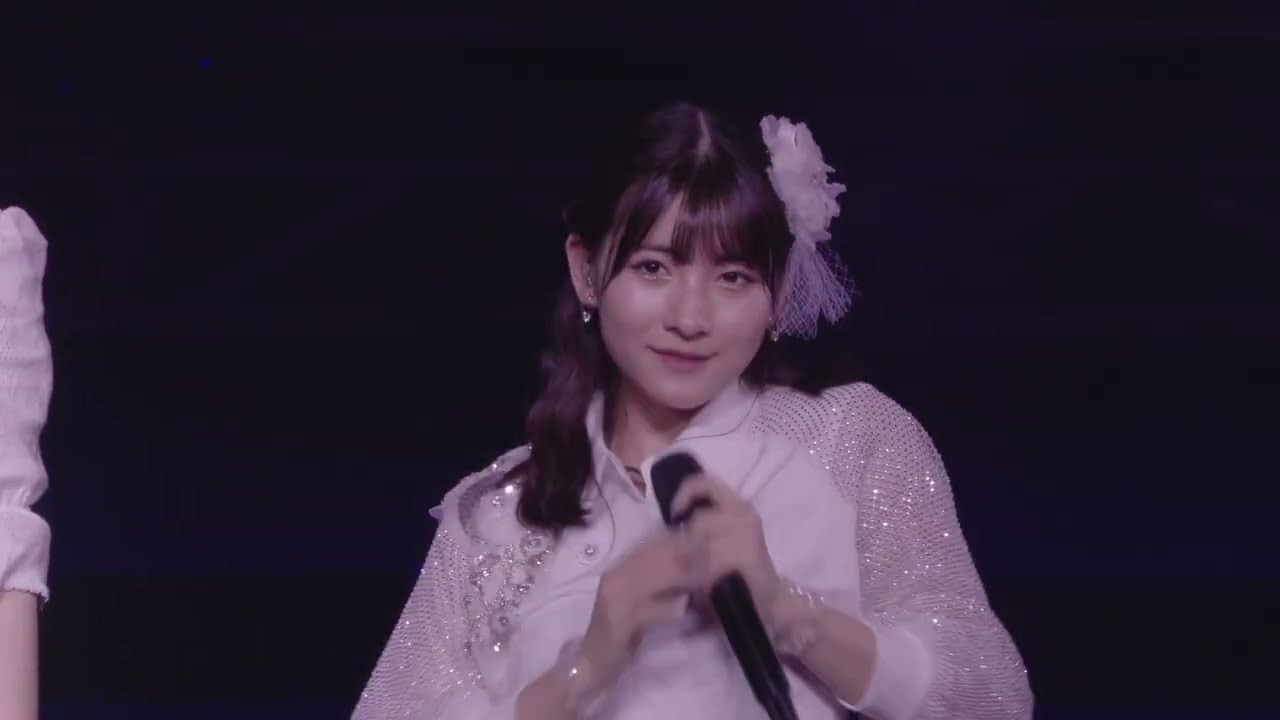 モーニング娘。'23(羽賀朱音, 横山玲奈, 北川莉央 )/ 普通の少女A - MAGMOE