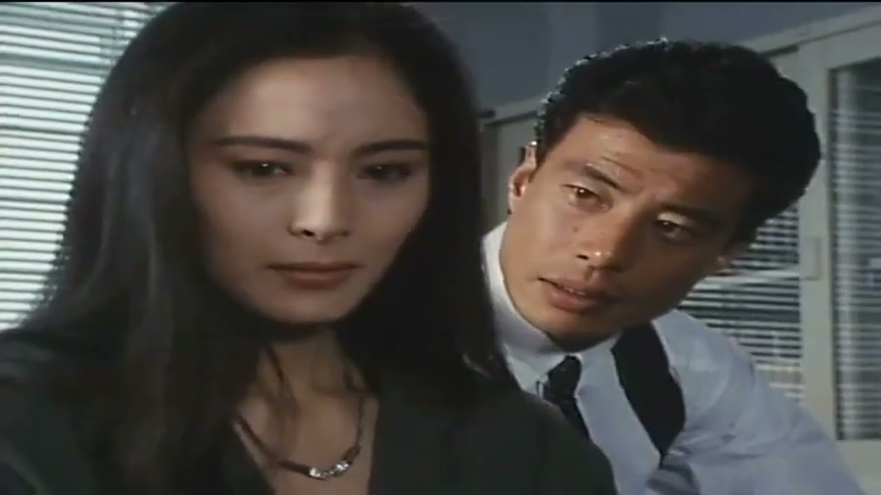 あぶない刑事 3~4 話フル | Abunai Deka Episode 3~4 English SUB - MAGMOE