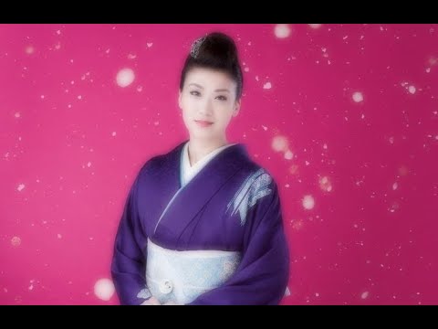 市川由紀乃さん『みちのくひとり旅』Live Version - MAGMOE