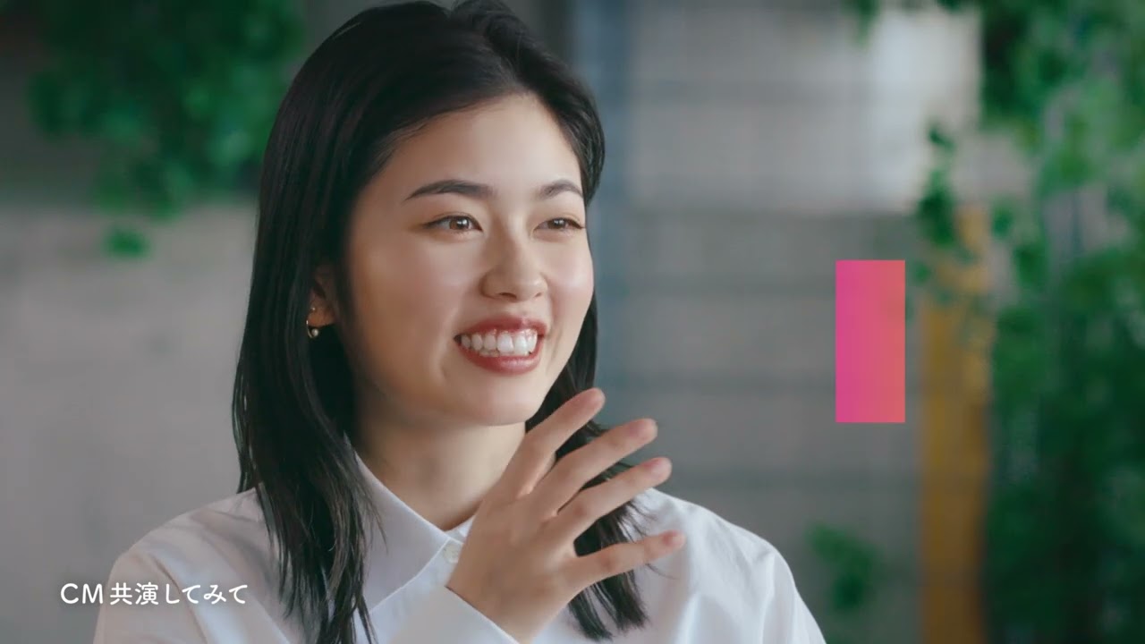 【紅茶花伝】 「ほどけるふたり」篇 Vol.1 Kochakaden - MAGMOE