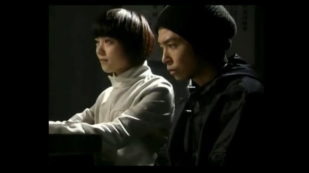 君といた未来のために 〜I'll be back〜 ep.4 - MAGMOE