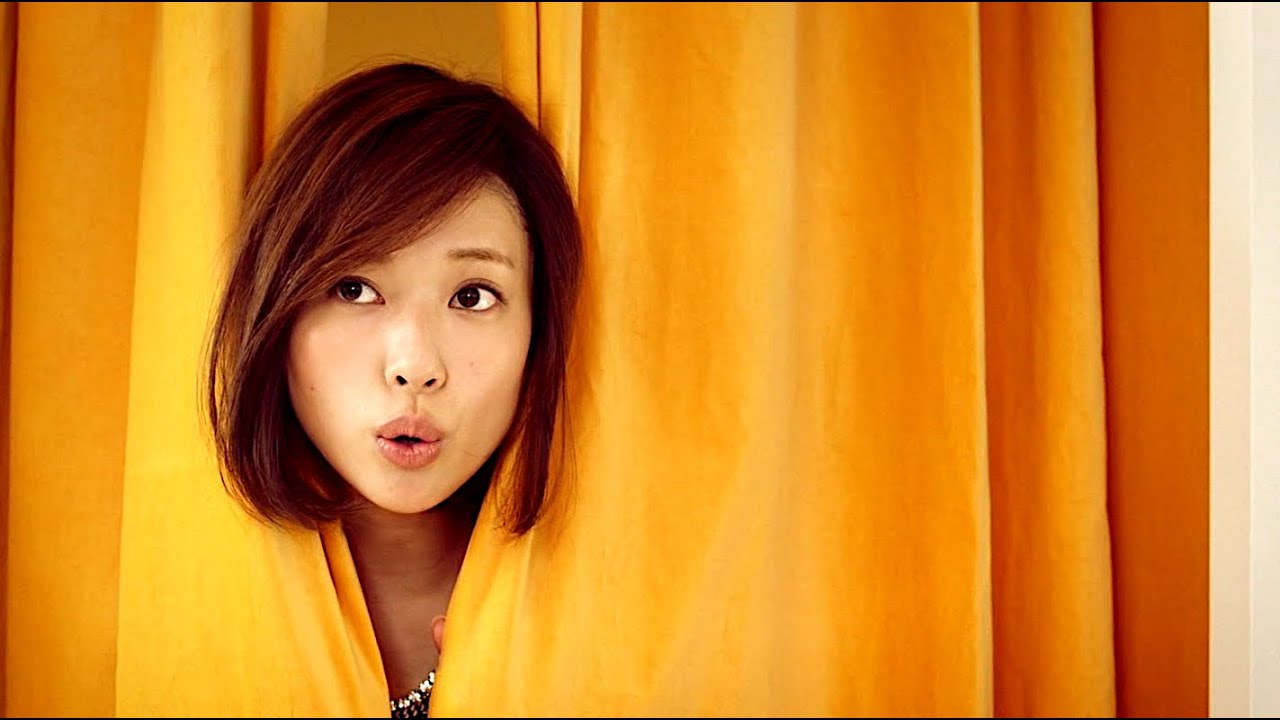 戸田恵梨香 : HOT PEPPER Beauty (201312-2) - MAGMOE