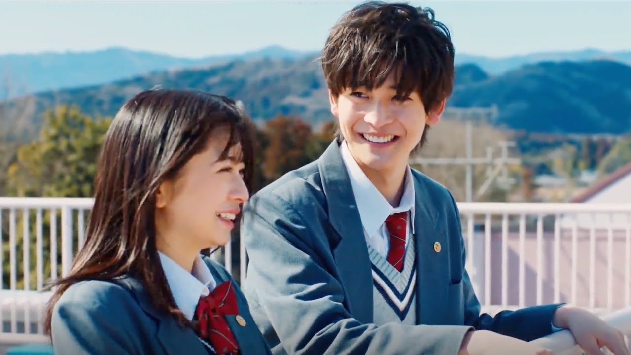 Most handsome boy fell in love with shy girl [our secret dairy] FMV 3 ...