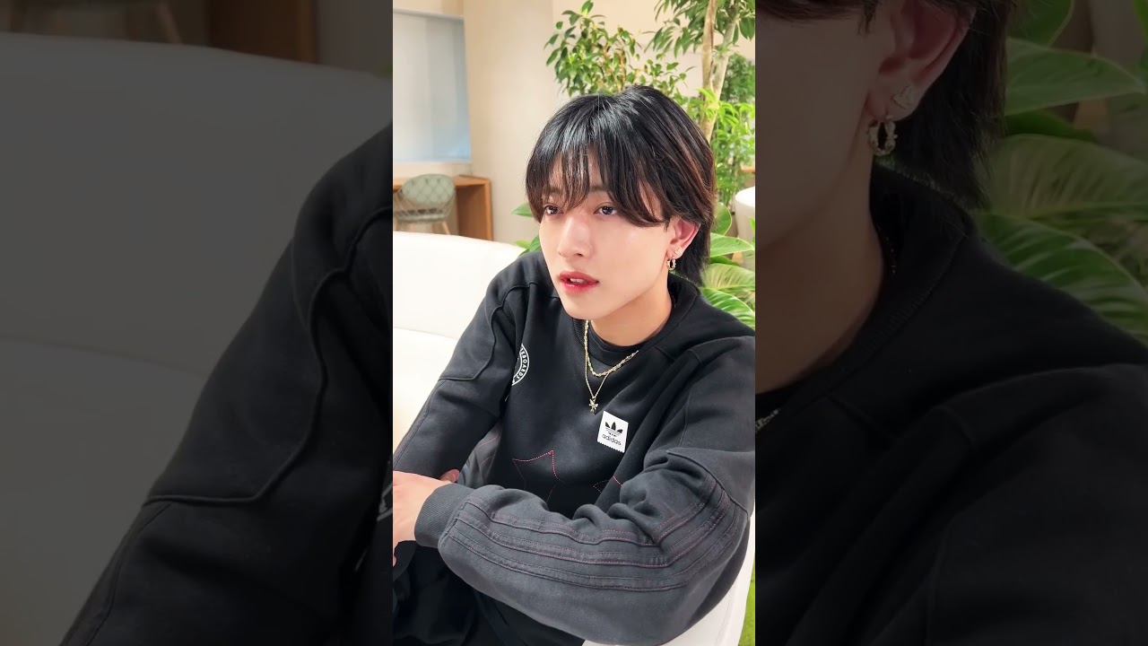 I Will Always Love You もれそう #中村嶺亜 #佐々木大光 #7MEN侍 - MAGMOE