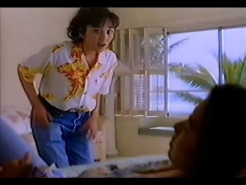 撮りっきりコニカ CM 1992 西田ひかる konica - MAGMOE