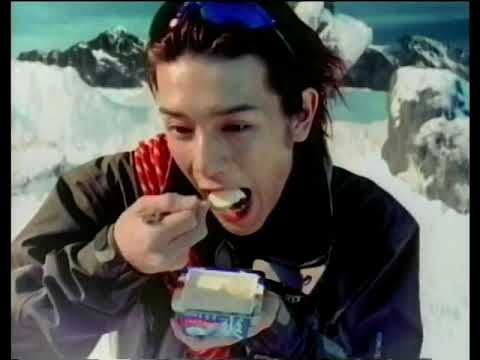 2001～2002年 滝沢秀明 中丸雄一 上田竜也 ロッテ爽 - MAGMOE