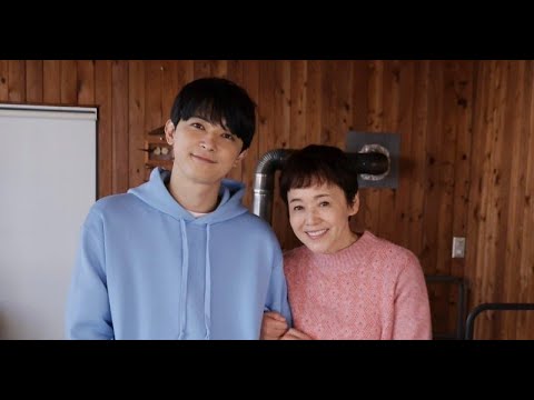 B1- “亡き母”大竹しのぶ『PICU』SP再登場で新撮シーン 吉沢亮との9分半に及ぶ“涙の親子愛シーン”ノーカット版配信へ - MAGMOE