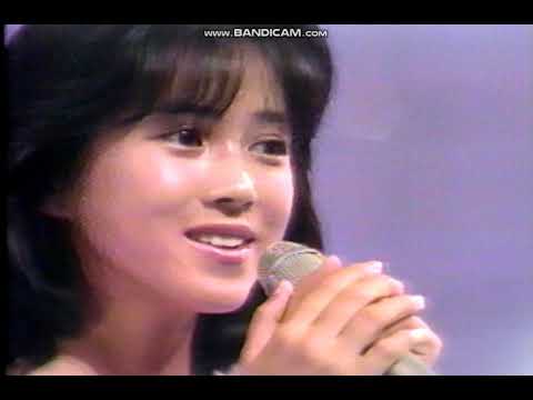 見えていますか、夢 西村知美 1986 - MAGMOE