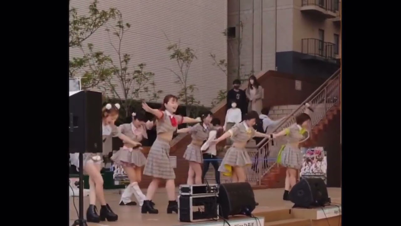 道玄坂69 パ チラ⑨ - MAGMOE