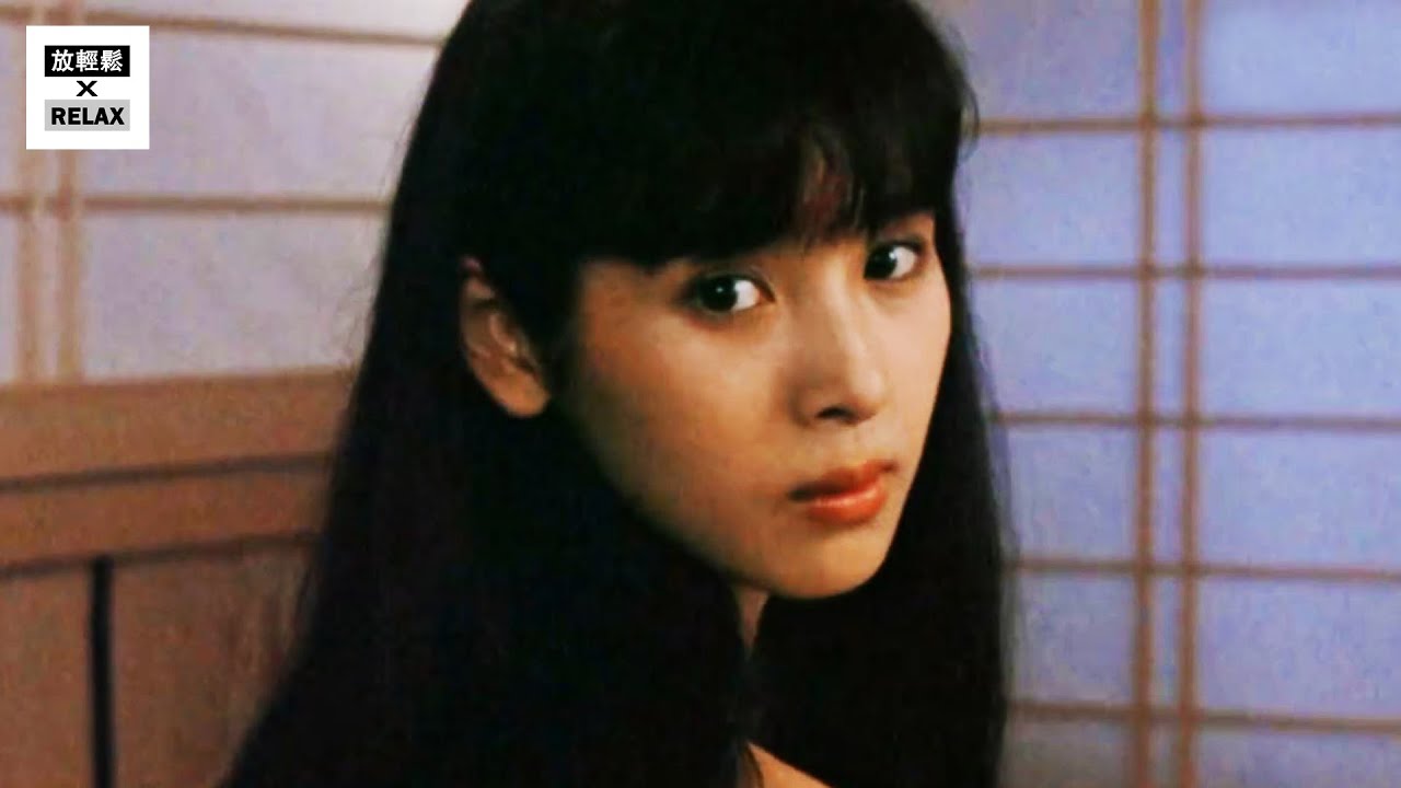 黑木瞳顔值變化 （26歲~63歲） - MAGMOE