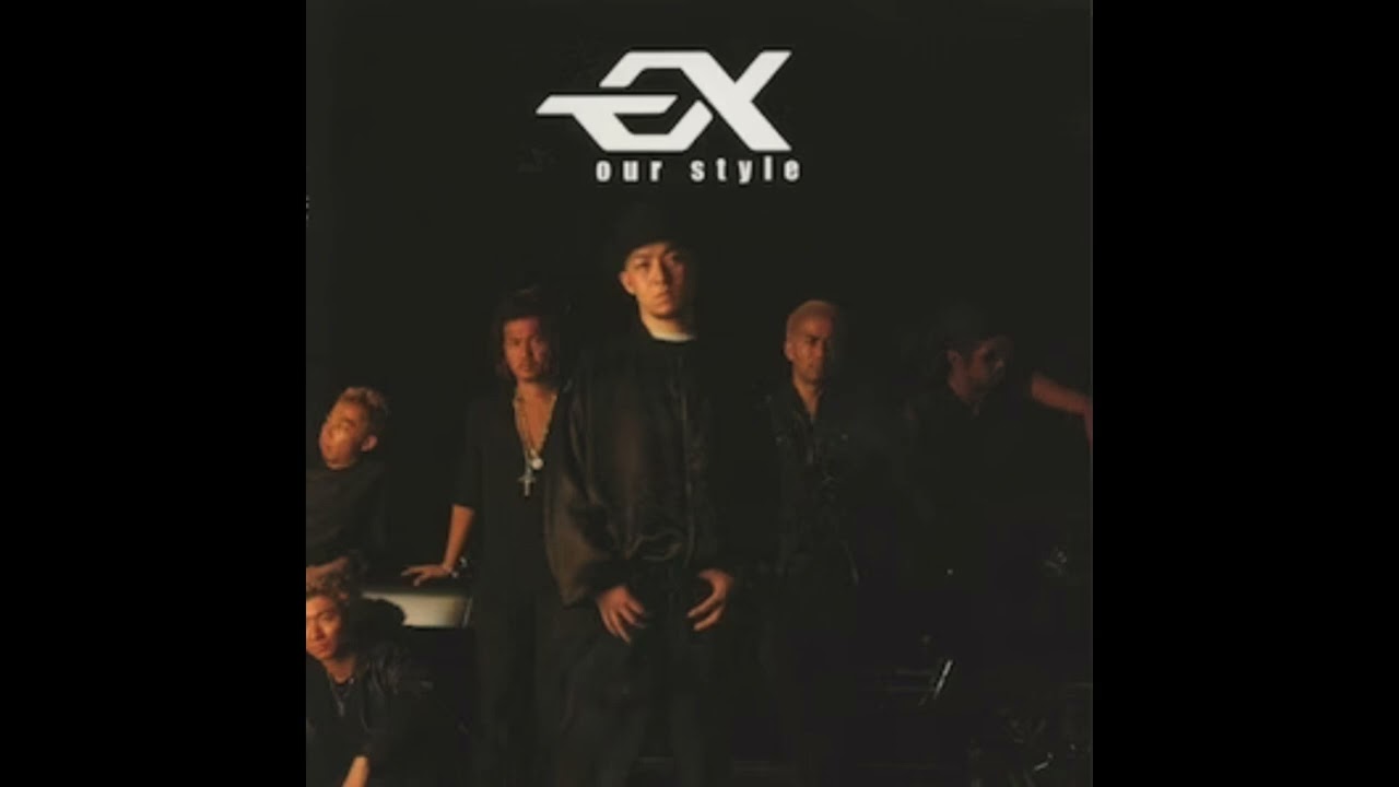 EXILE our style 第一章 - MAGMOE