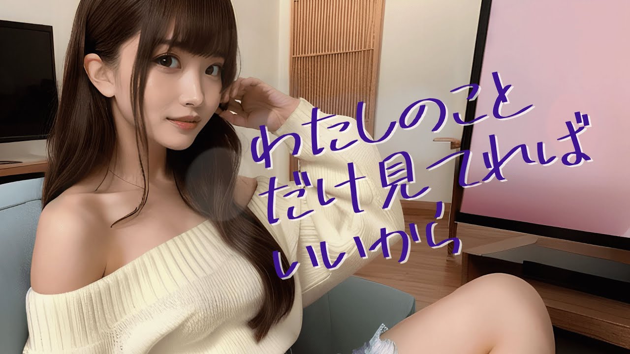 ibot「小森 彩花」紹介PV - MAGMOE