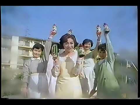 ヤマキ 浅漬けの素 CM 1993 坂口良子 - MAGMOE