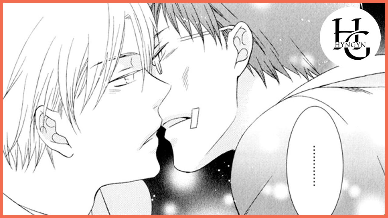 【BL漫画】冷たい態度、あたたかい心〜クーデレとマジメの恋〜【職場恋愛】【恋の成長物語】【マンガ動画】 - MAGMOE