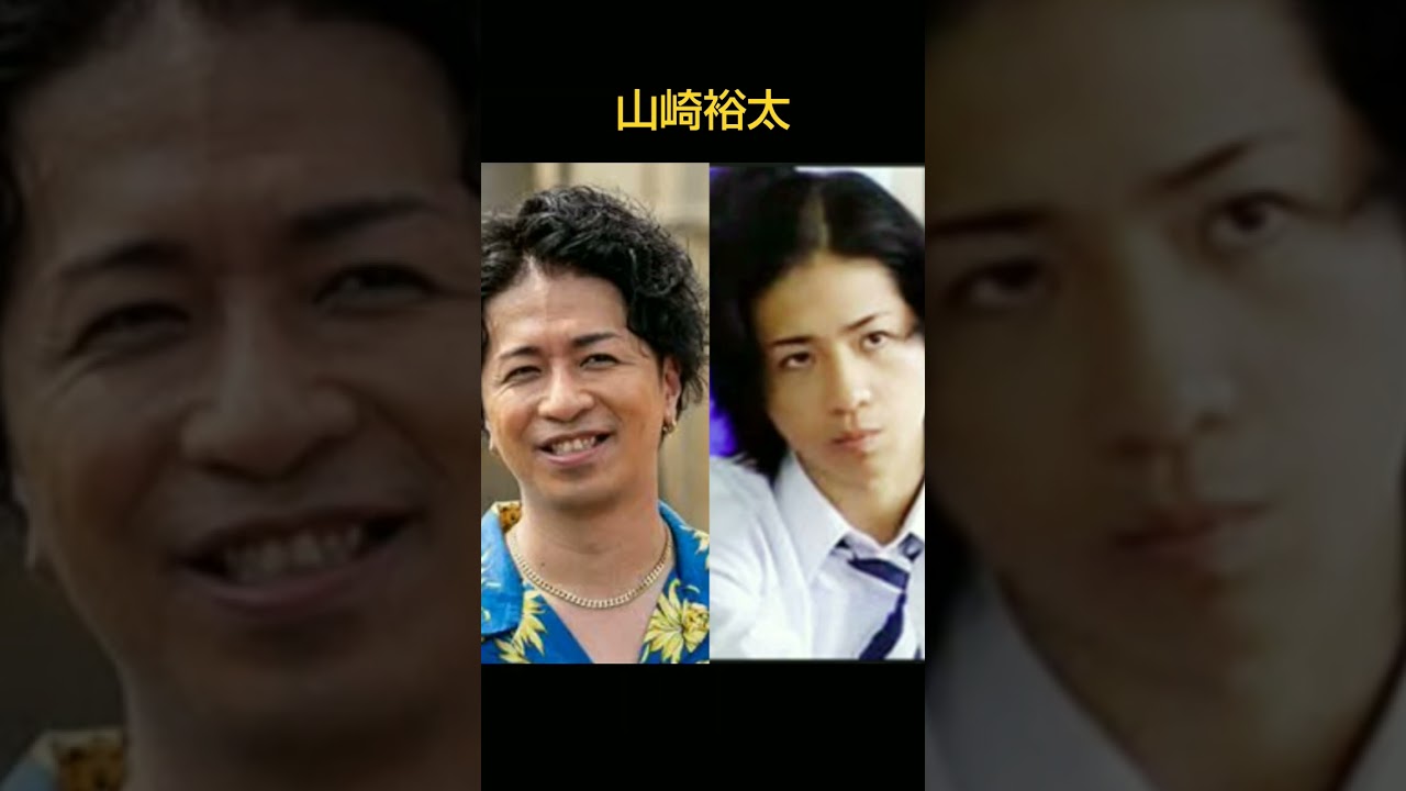 【ドラマGTO】1998と2024を比べてみた(2) - MAGMOE