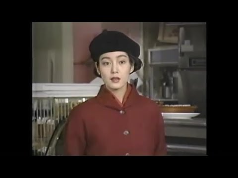 季節はずれの海岸物語5 '90冬（Sweet Christmas Again）1/2 - MAGMOE