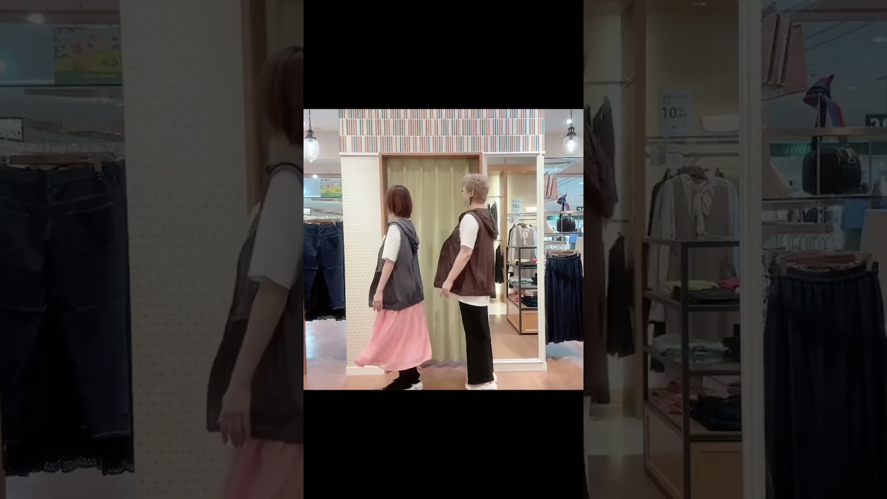 トレンドのシアーを羽織りで！#大きいサイズ #ぽっちゃり #ぽっちゃり女子 #40代 #50代 #コーデ春 #大人女子 - MAGMOE