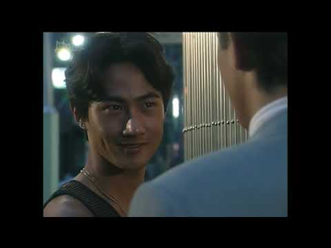 刑事 鬼貫八郎 シーズン 1, 第 3 話 完全犯罪 日本語 SD - MAGMOE