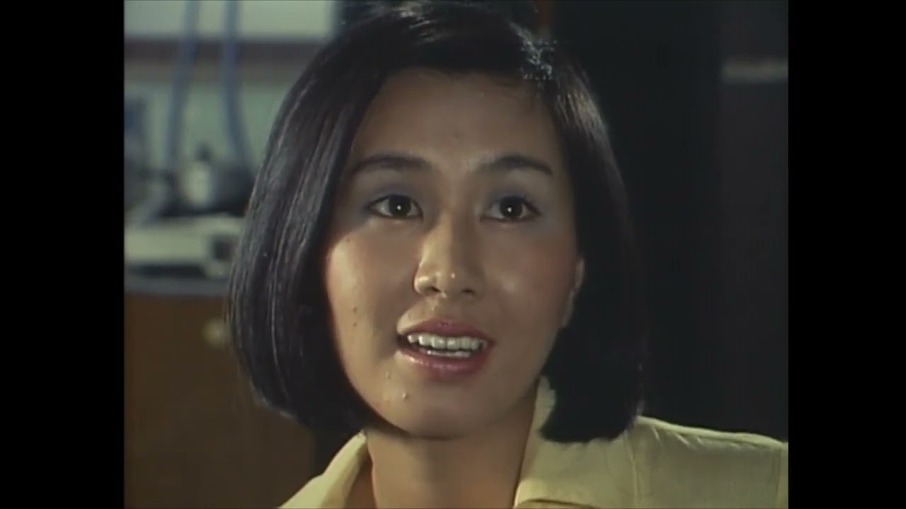 「俺たちの勲章」＜わかれ（最終話）＞ シーン3 - MAGMOE