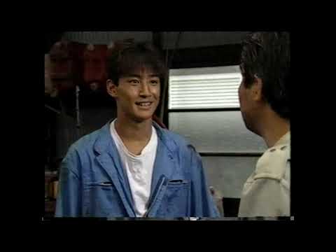 JTドラマBOX【泣きたい夜もある】第16話 - MAGMOE