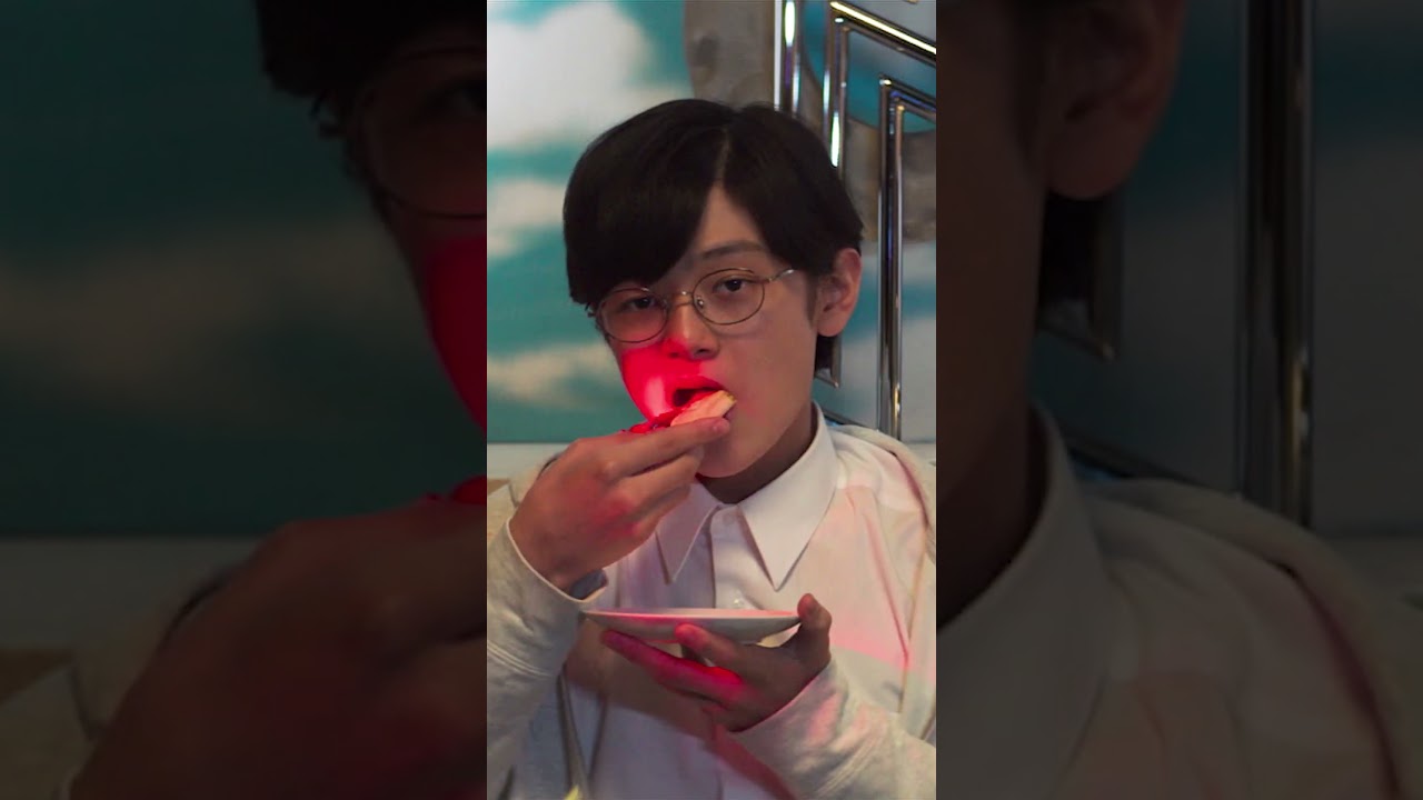 映画『カラオケ行こ！』キャラPV【岡聡実】 - MAGMOE