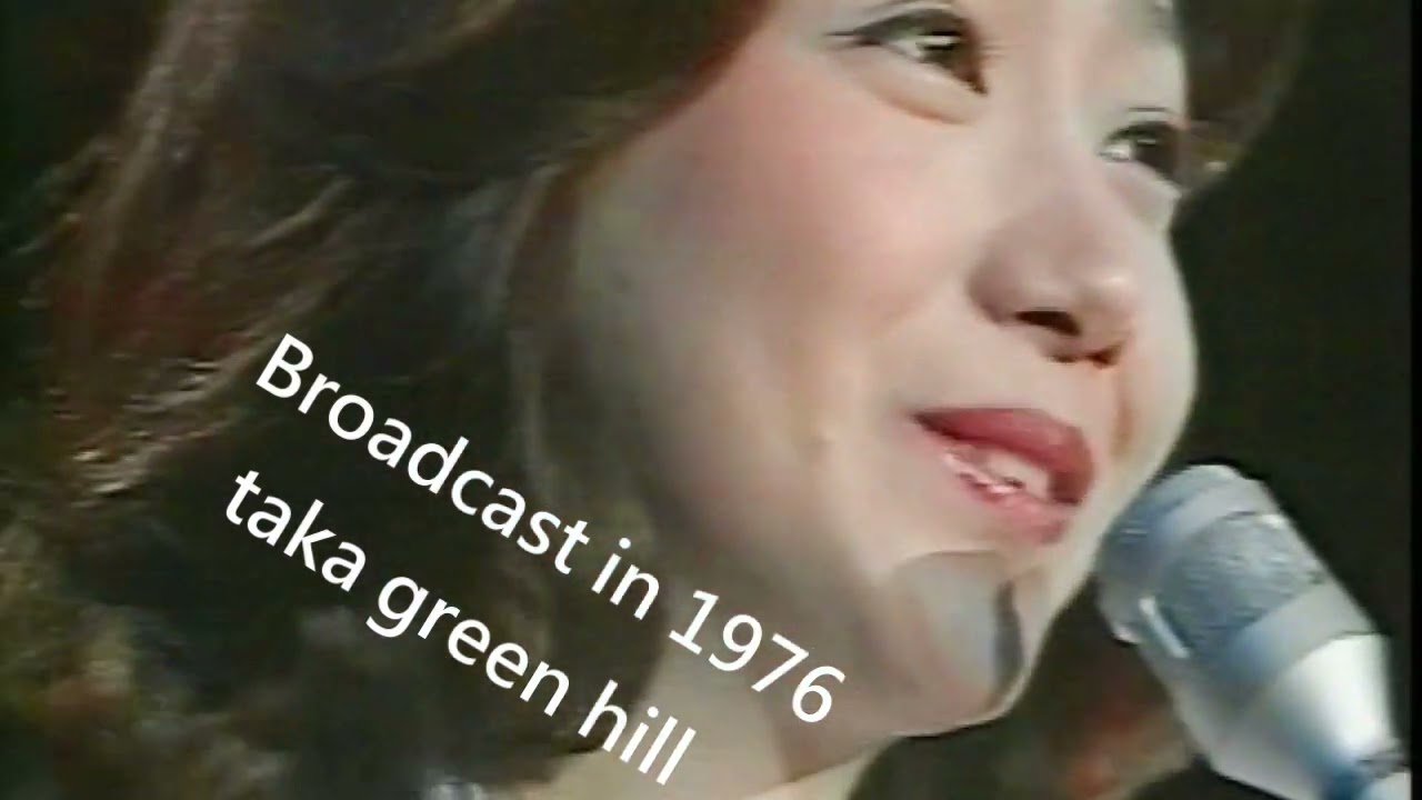 麻丘めぐみ 卒業 1976 - MAGMOE