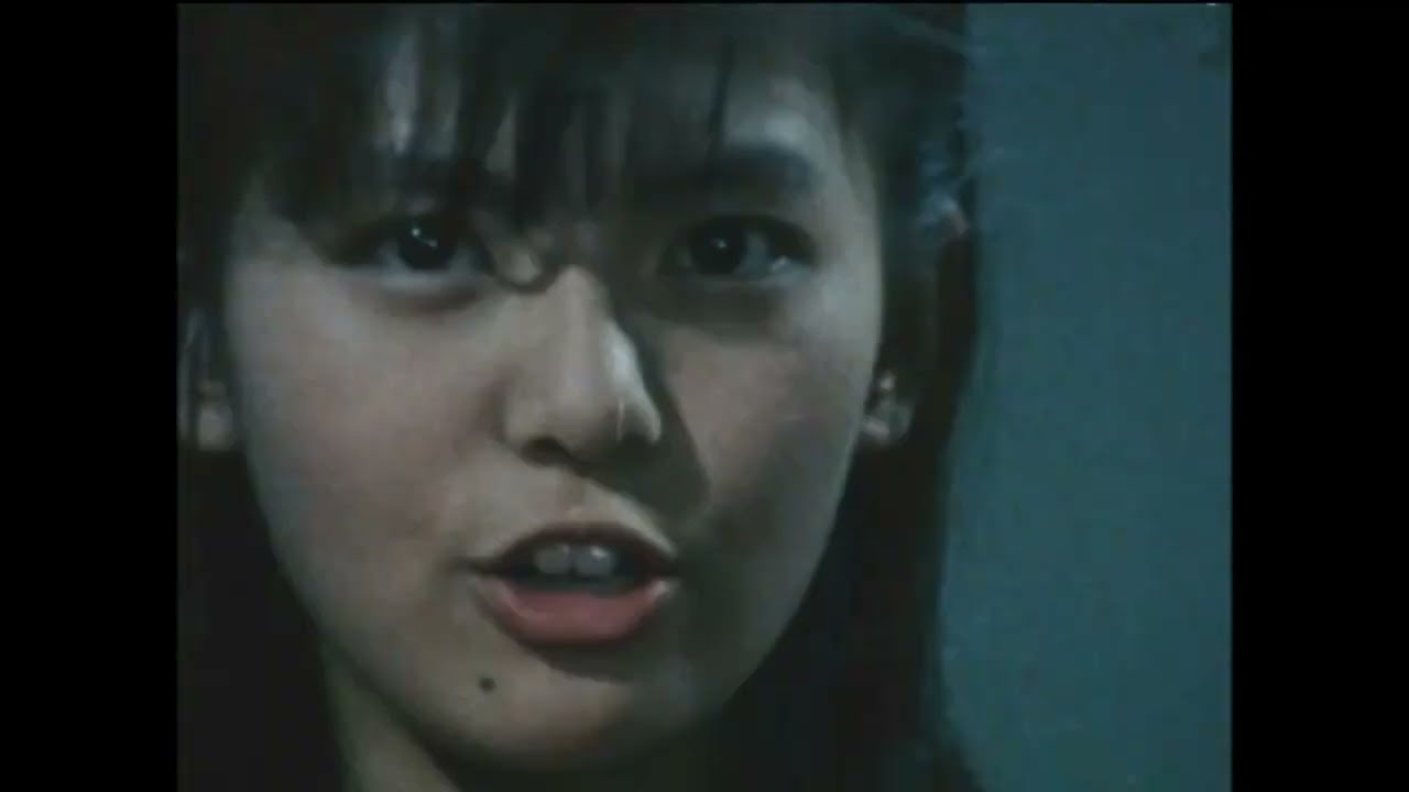 スケバン刑事Ⅱ ED 2 悲しみモニュメント 南野陽子 - MAGMOE