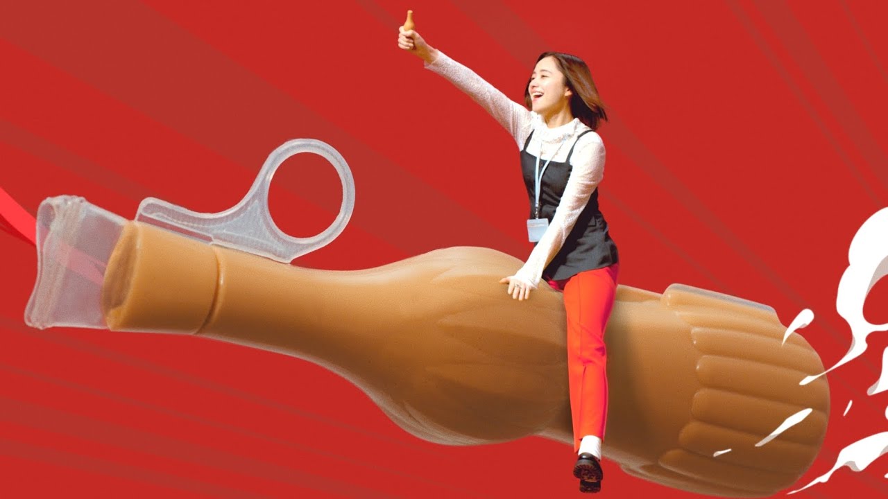 パピコ 堀田真由「パピコでGO！」篇（15"） - MAGMOE