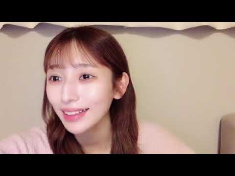 2024年04月15日20時16分54秒 栗原 紗英（HKT48 チームH） - MAGMOE