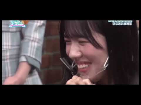 令和にアイドルのタライを見れる番組ひなあいw - MAGMOE