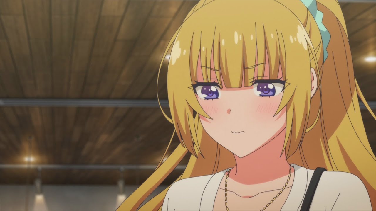 Kei is Jealous of Shiina | Classroom of the Elite Season 3 - MAGMOE