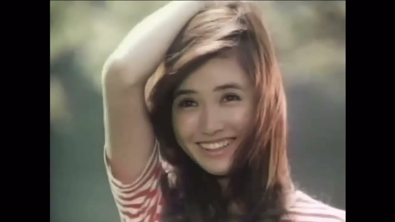 【愛がはじまる時】風吹ジュン(歌詞付)1974年 - MAGMOE