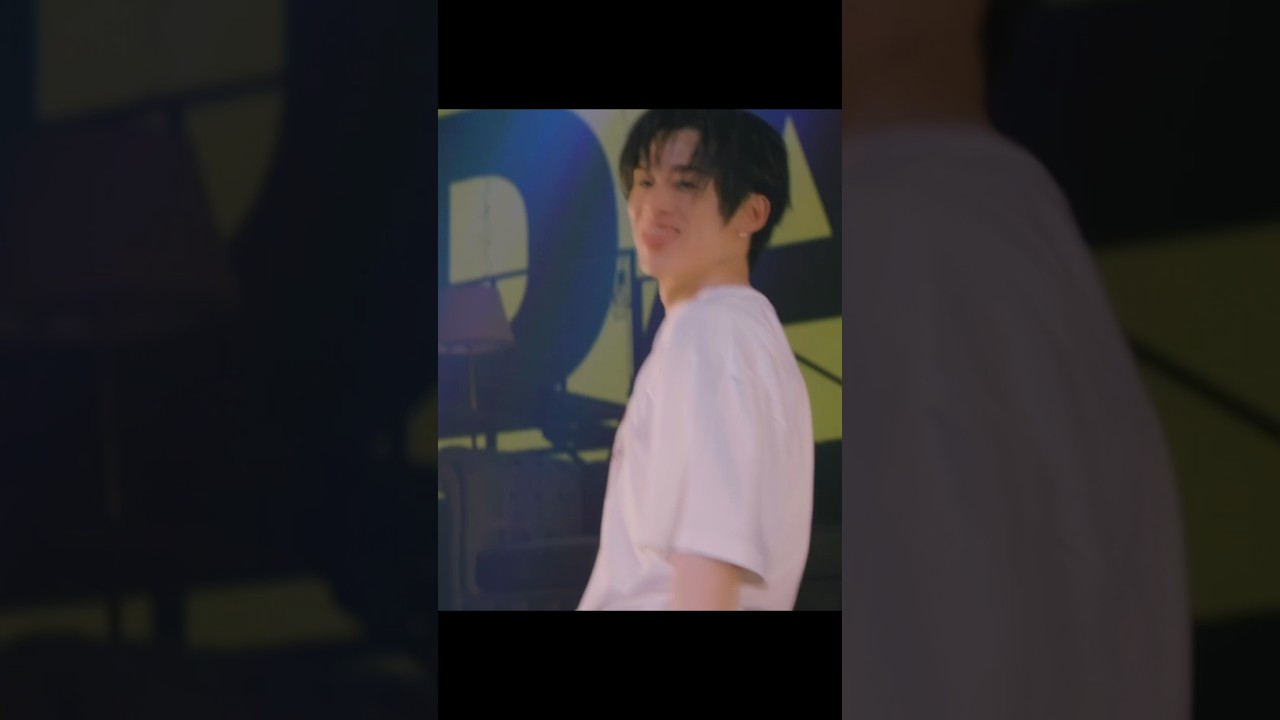 Dance Dance Dance - SHIROSE(WHITE JAM) Nissy - 西島隆弘 Self cover - MAGMOE