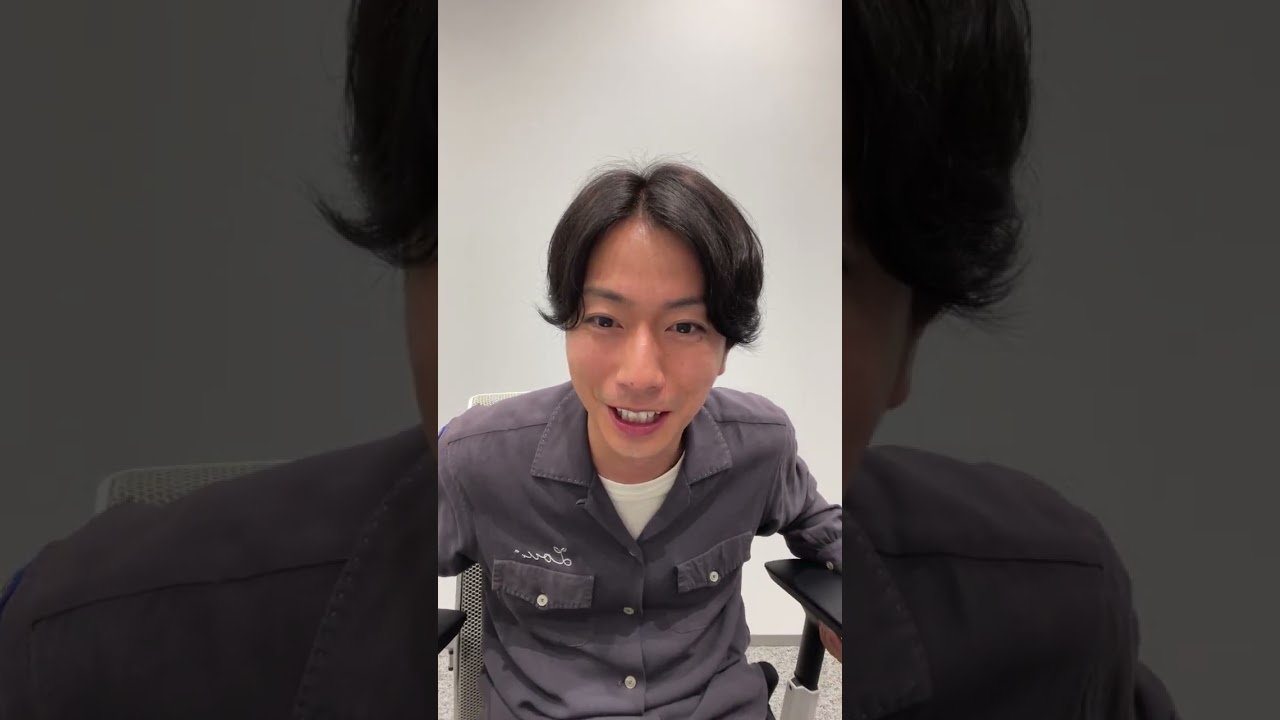 240429 河合郁人 インスタライブ - MAGMOE