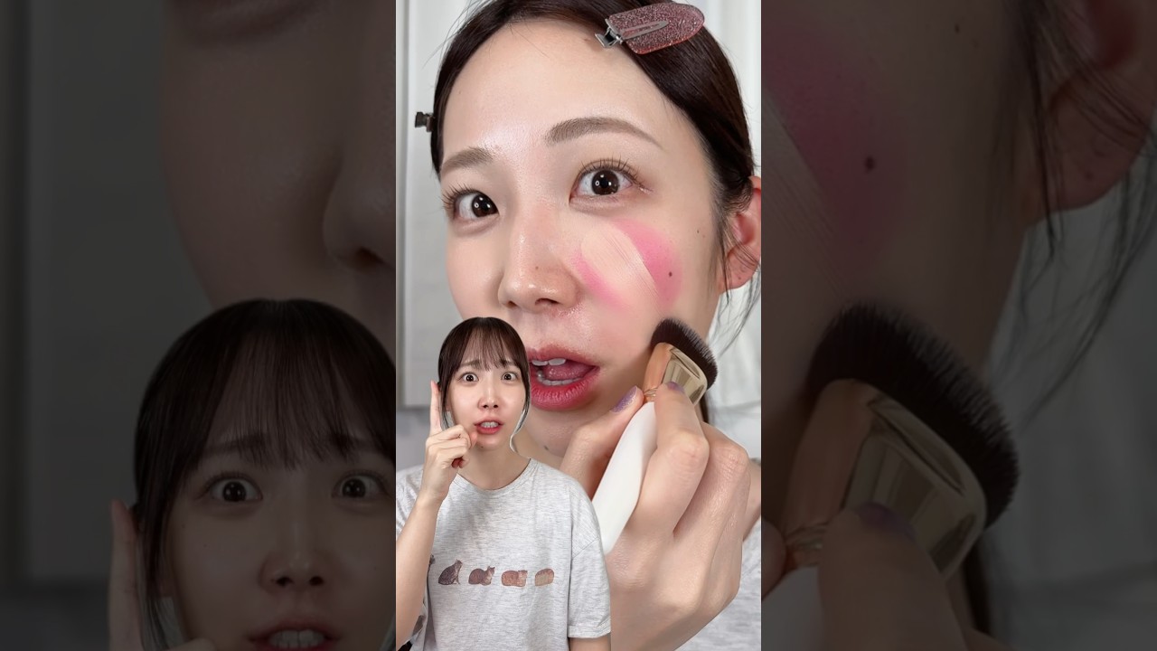 このファンデのカバー力半端ないw - MAGMOE