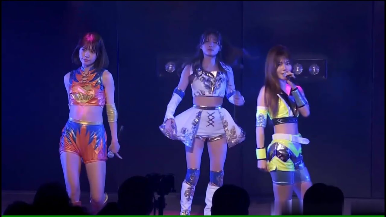 2024 04 23 特別公演 小田えりな 卒業公演 AKB48劇場 - MAGMOE