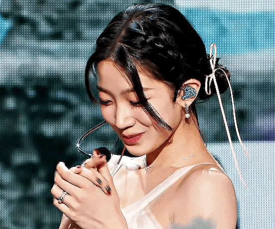 240302 Kazuha - MAGMOE